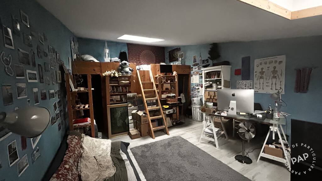 Vente maison 155 m² Verneuil-Sur-Seine (78480) - 155 m² - 450.000 ...