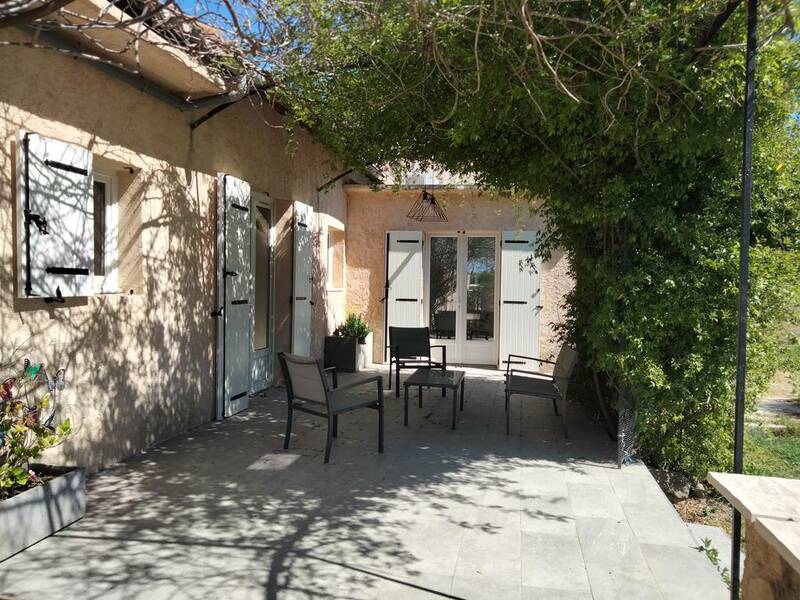 Vente maison Orange (84100) | Particulier à Particulier - PAP