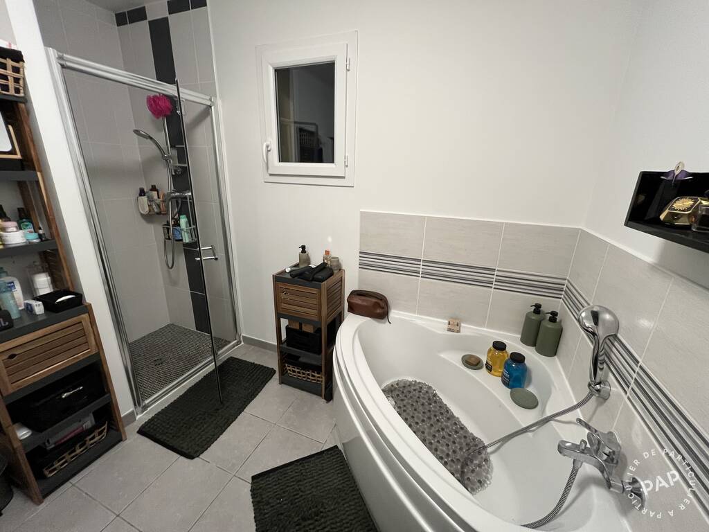 Vente maison 90 m² Saint-Maclou (27210) - 90 m² - 260.000 ...