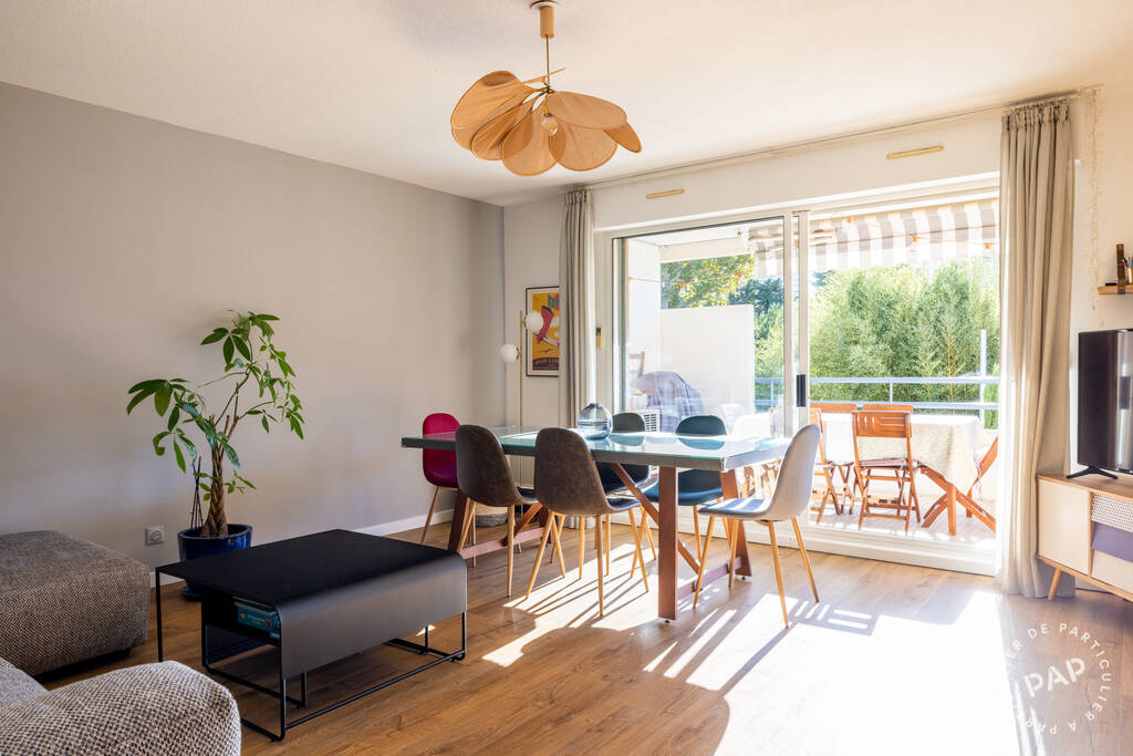 Vente appartement 3 pièces 67 m² Marseille 9E (13009) - 67 m² - 299.000 ...