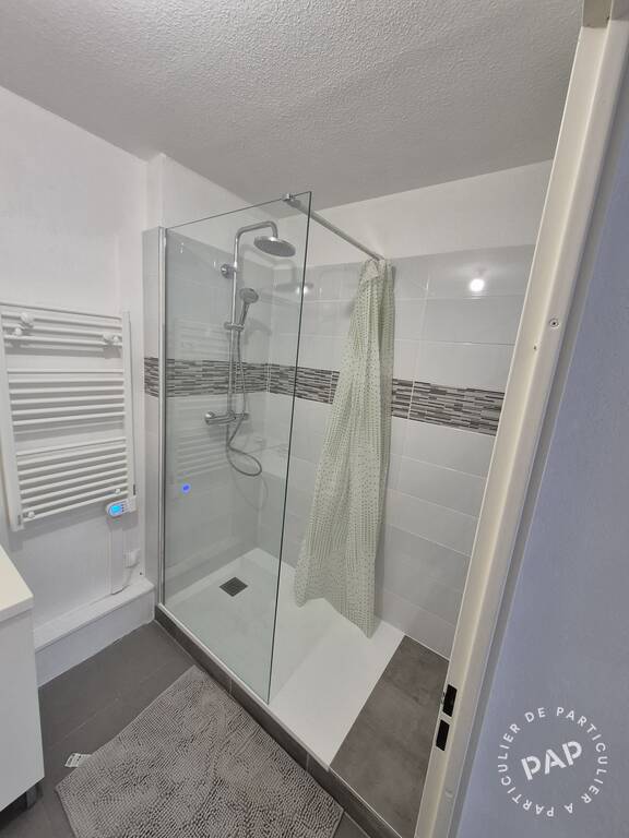 Chambre dans une colocation 81 m² Toulouse (31000) - 81 m² - 490 ...