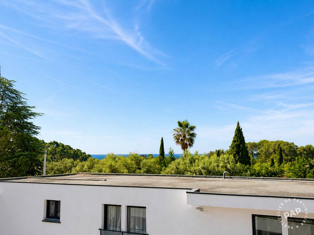 Vente appartement 3 pièces 80 m² La Ciotat (13600) - 80 m² - 540.000 ...