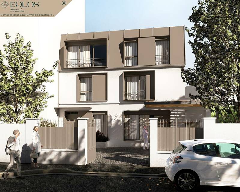 Vente maison Asnières-sur-Seine (92600) | Particulier à Particulier - PAP