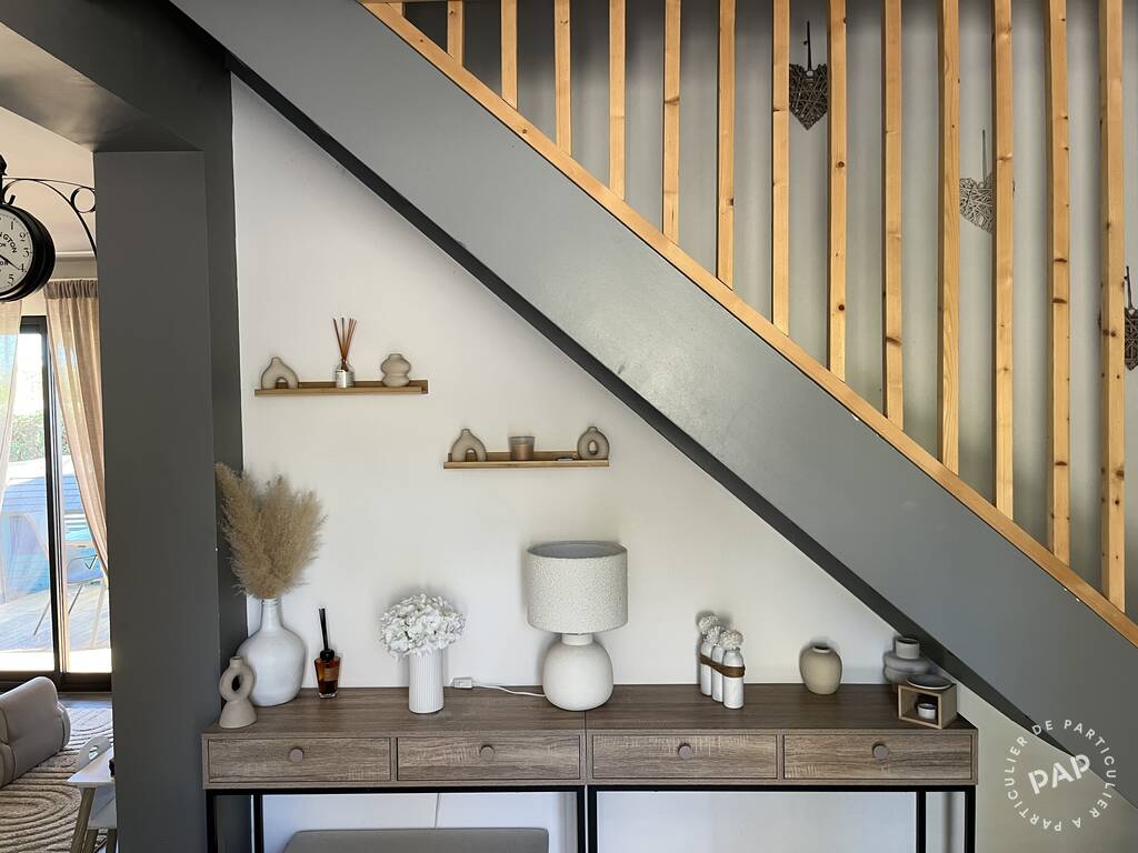 Vente maison 95 m² Tourves (83170) - 95 m² - 370.000 € | Particulier à ...