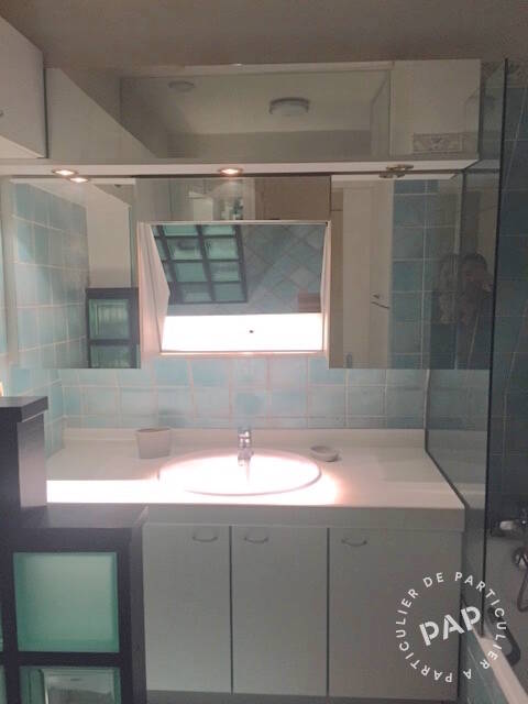 Vente studio 30 m² Paris 8E (75008) - 30 m² - 390.000 € | Particulier à ...
