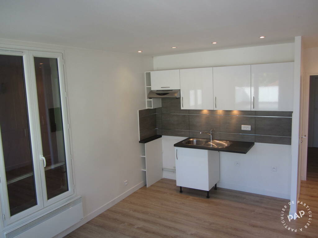 Location appartement 2 pièces 30 m² Nanterre (92000) - 30 m² - 1.050 ...