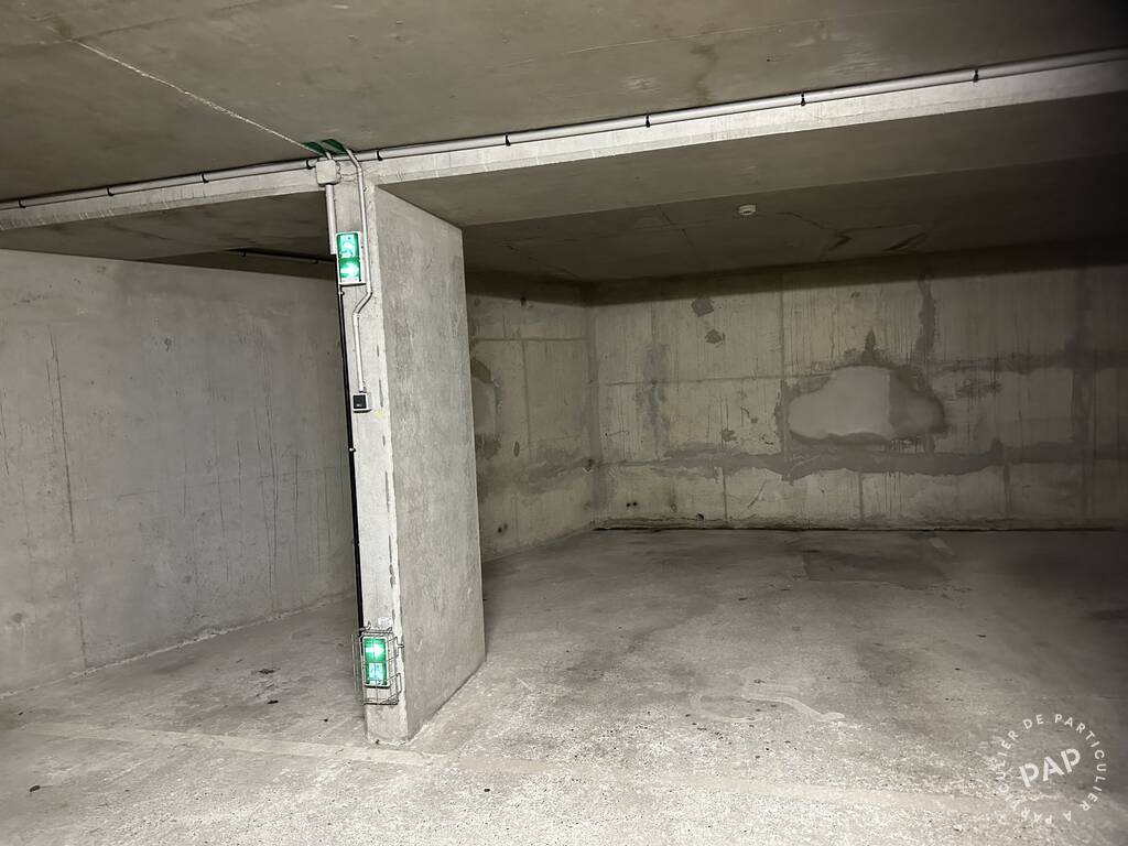 Location garage, parking Issy-Les-Moulineaux (92130) - 90 ...