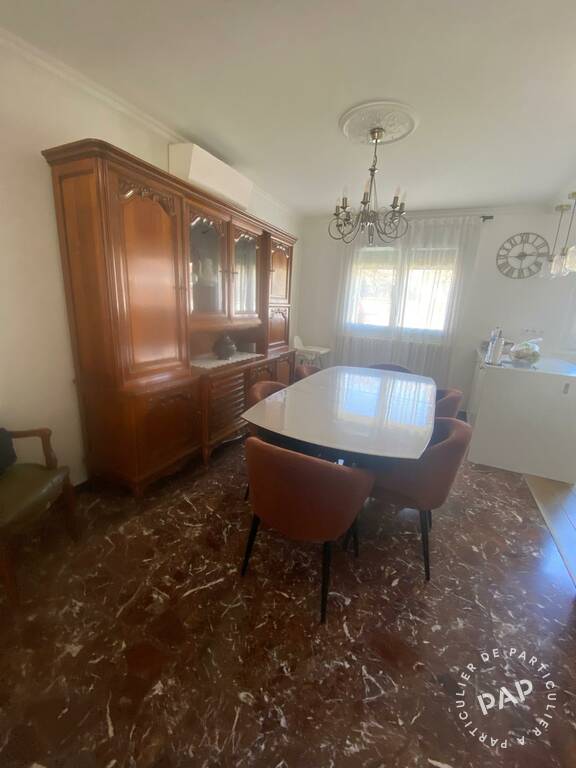 Vente maison 130 m² Sarcelles (95200) - 130 m² - 380.000 ...