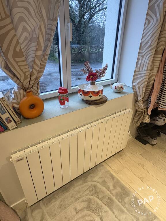 Vente maison 38 m² Vannes (56000) - 38 m² - 180.000 € | Particulier à ...