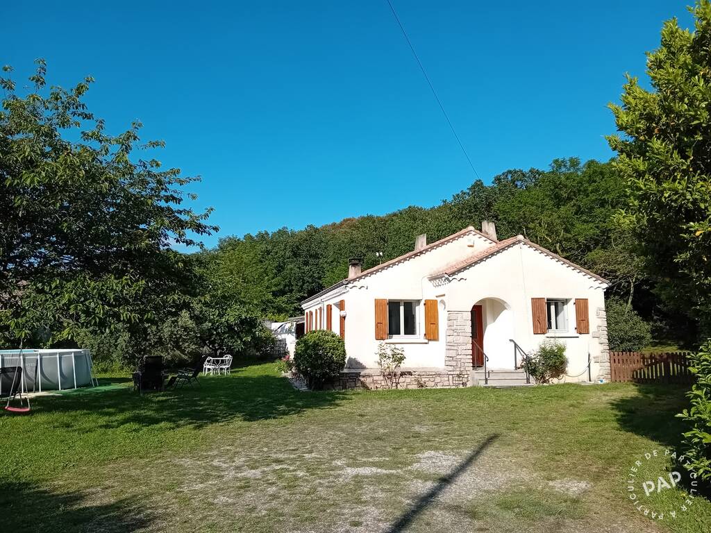 Vente maison 4.884 m² Donzère (26290) - 4.884 m² - 269.000 ...