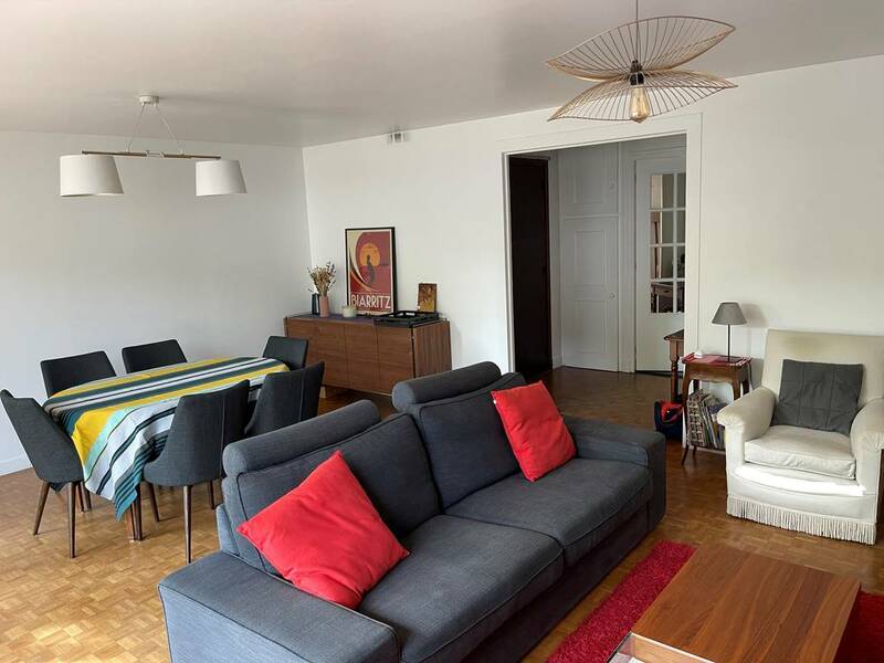 Vente Appartement Sceaux (92330) | Particulier à Particulier - PAP