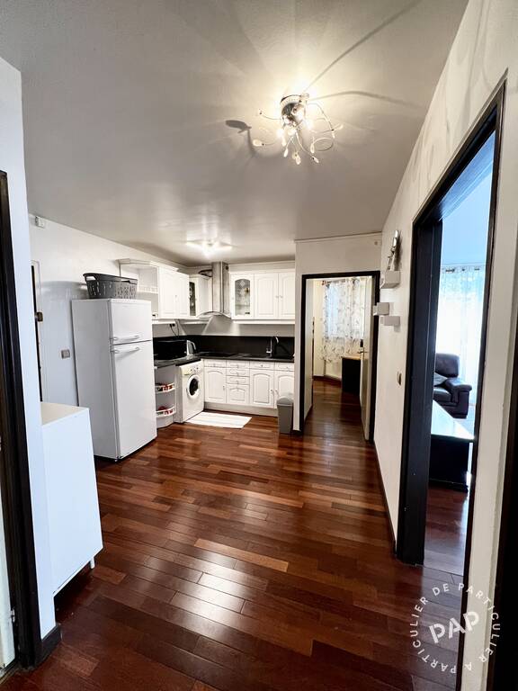 Location meublée appartement 3 pièces 60 m² Saint-Germain-En-Laye ...