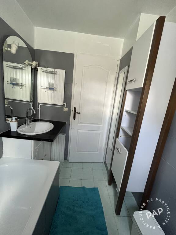Chambre dans une colocation 18 m² Nandy (77176) - 18 m² - 550 ...