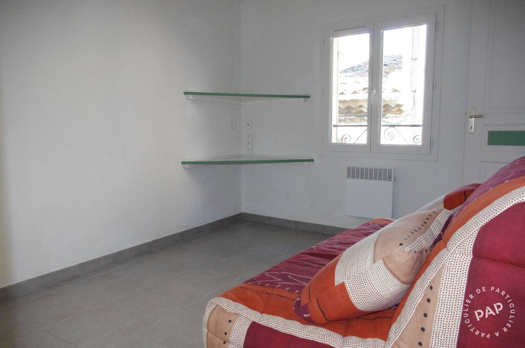 Location meublée appartement 23 m² Bédarrides (84370) - 23 m² - 400 ...