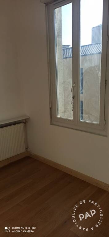 Vente appartement 3 pièces 50 m² Bordeaux - 50 m² - 240.000 ...