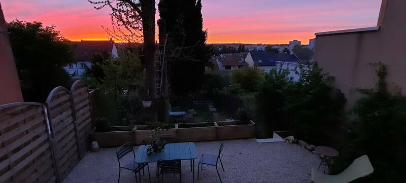 Vente maison Antony (92160) | Particulier à Particulier - PAP