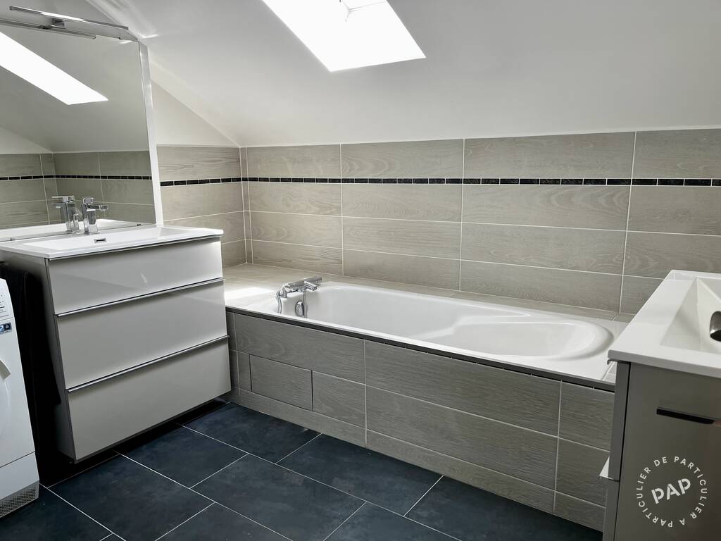 Vente appartement 4 pièces 89 m² L'haÿ-Les-Roses (94240) - 89 m² - 508. ...