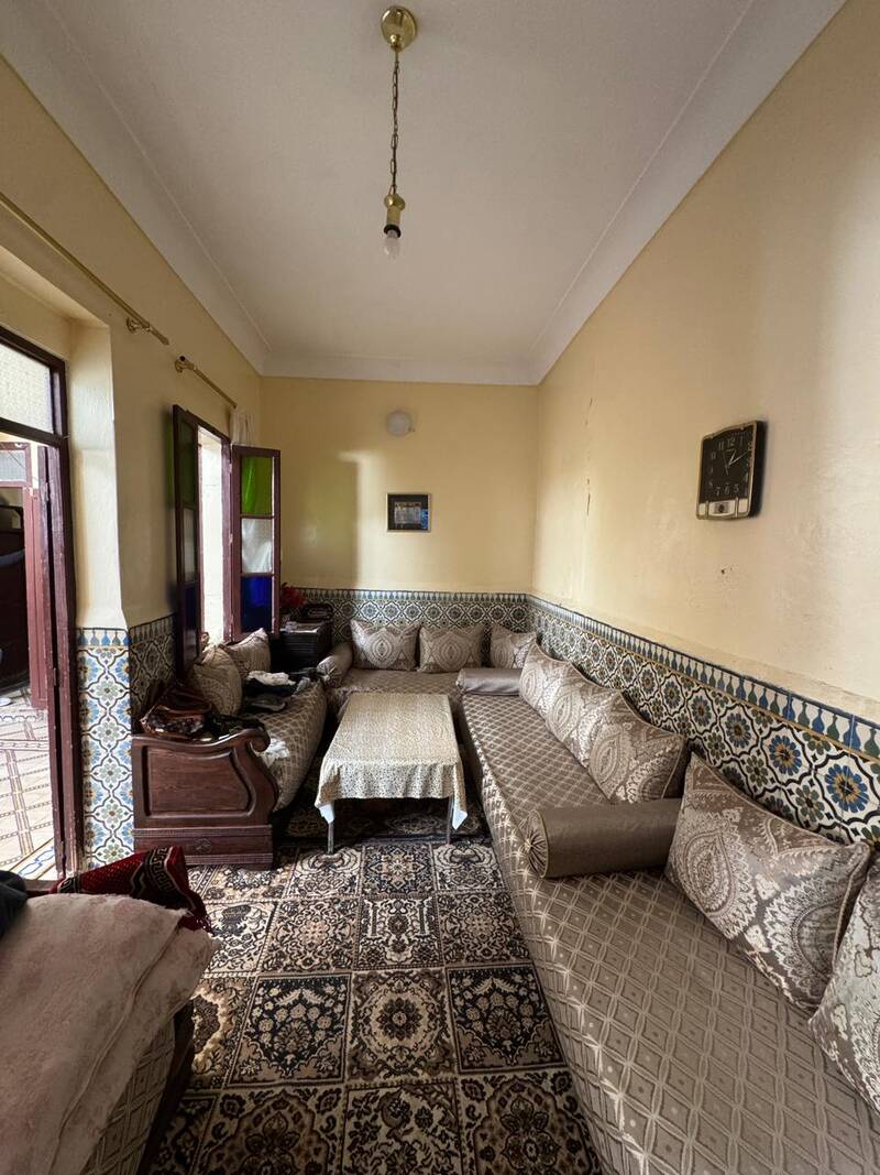 Vente maison Maroc | Particulier à Particulier - PAP