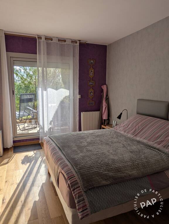 Vente appartement 3 pièces 90 m² Bonsecours (76240) - 90 m² - 235.000 ...