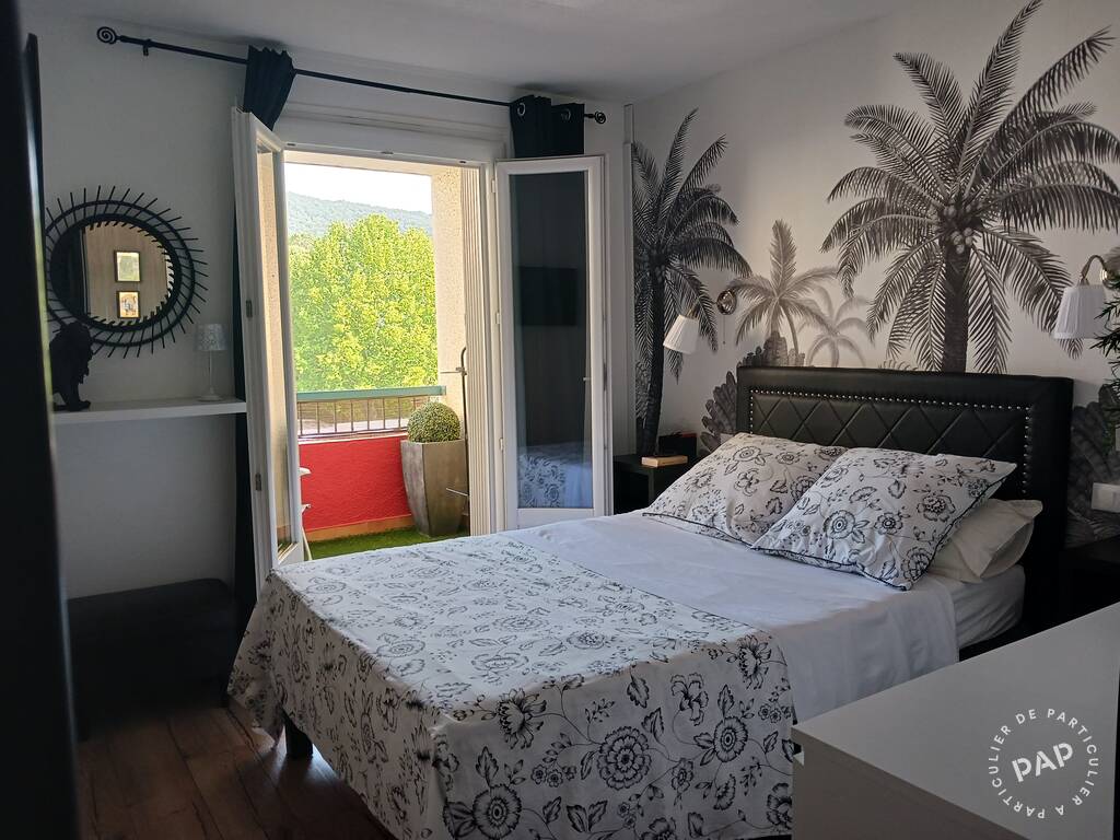 Vente appartement 3 pièces 62 m² Amélie-Les-Bains-Palalda (66110) - 62 ...