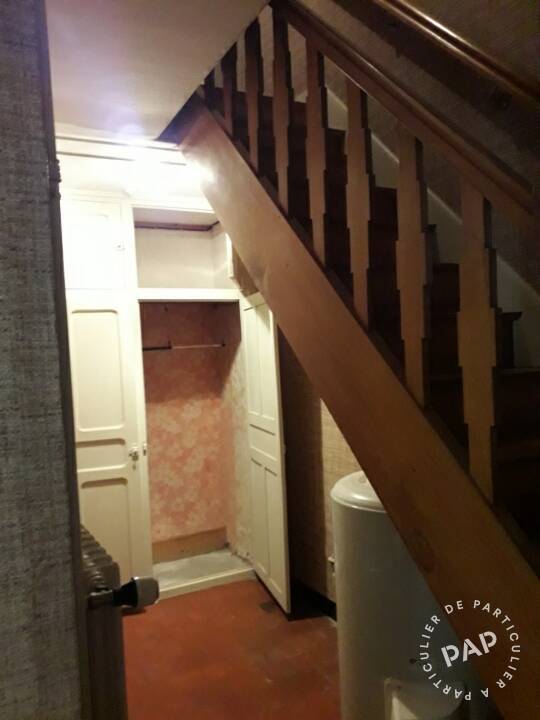 Vente maison 110 m² Thury - 110 m² - 114.000 € | Particulier à ...