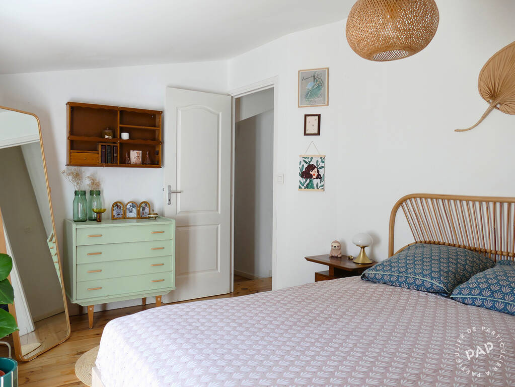 Vente maison 94 m² Trélazé (49800) - 94 m² - 265.000 € | Particulier à ...