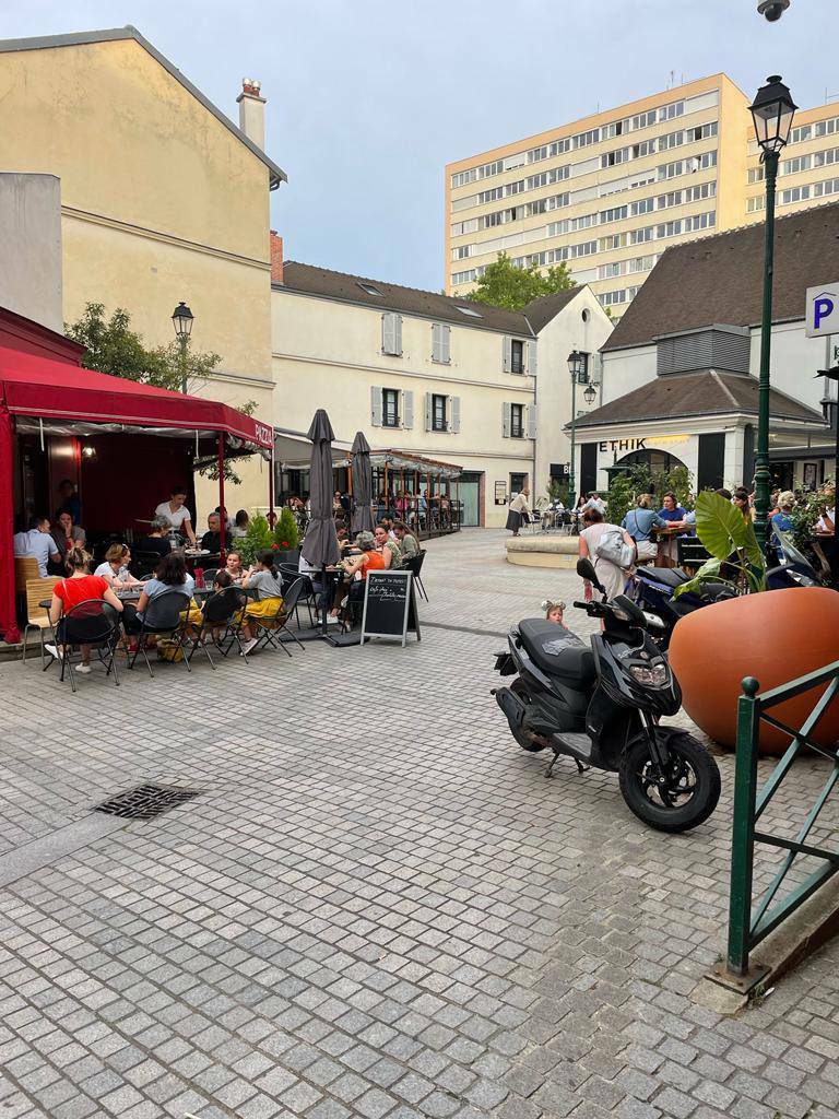 Location Colombes - Toutes les annonces de location Colombes (92700 ...