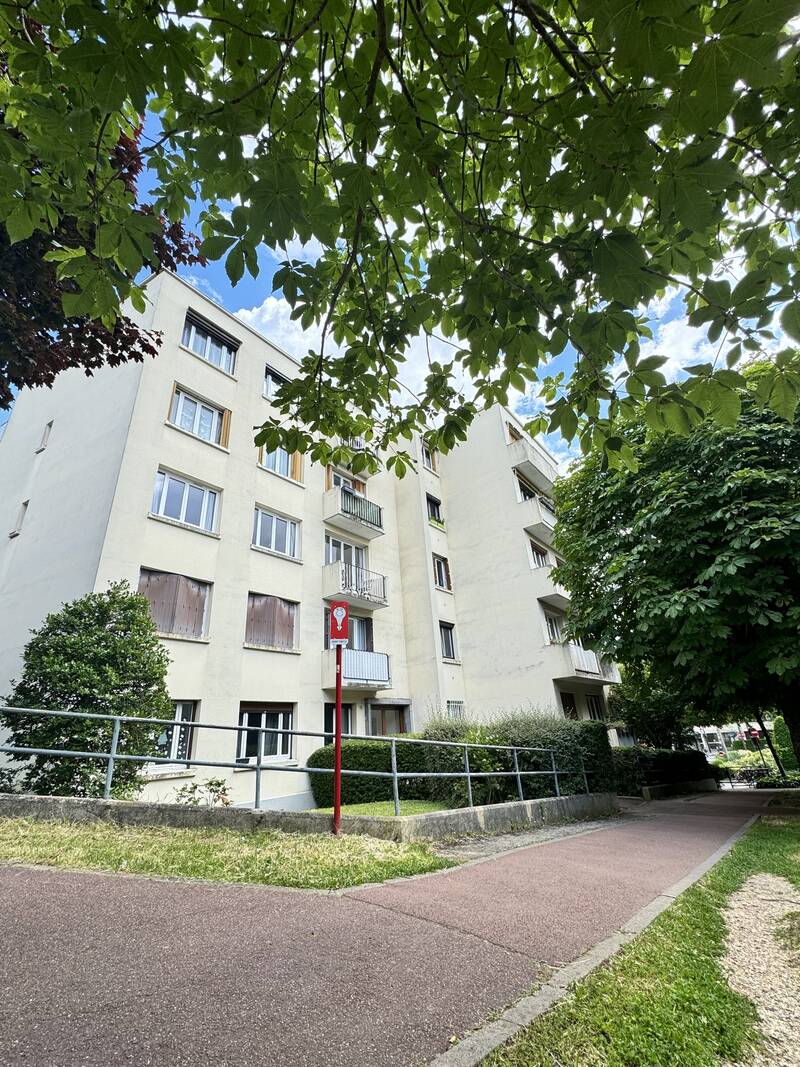 Vente Appartement Sceaux (92330) | Particulier à Particulier - PAP