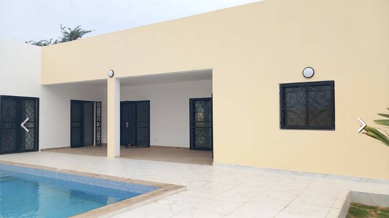 Vente maison Sénégal | Particulier à Particulier - PAP