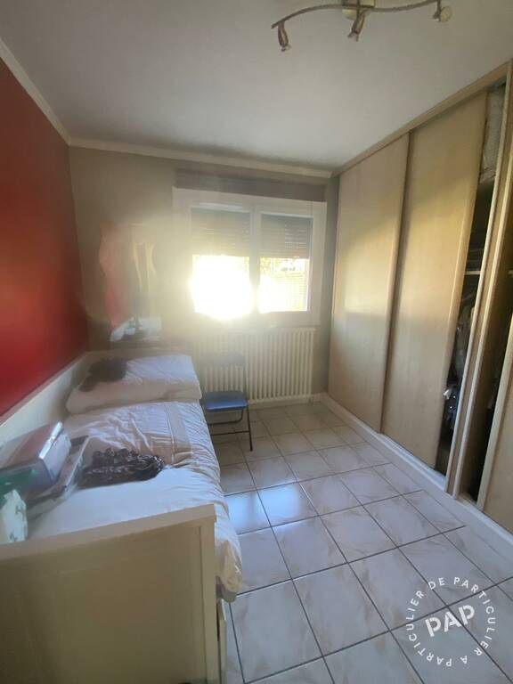 Vente maison 130 m² Sarcelles (95200) - 130 m² - 380.000 ...