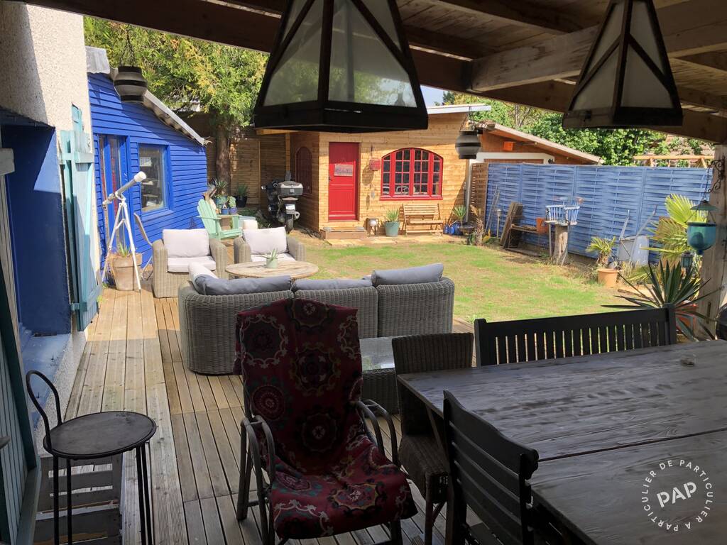 Vente maison 155 m² Verneuil-Sur-Seine (78480) - 155 m² - 450.000 ...