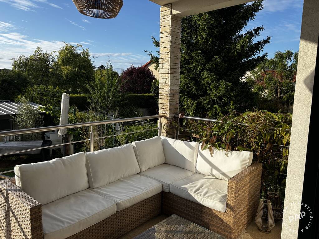 Vente maison 150 m² Franconville (95130) - 150 m² - 670.000 ...