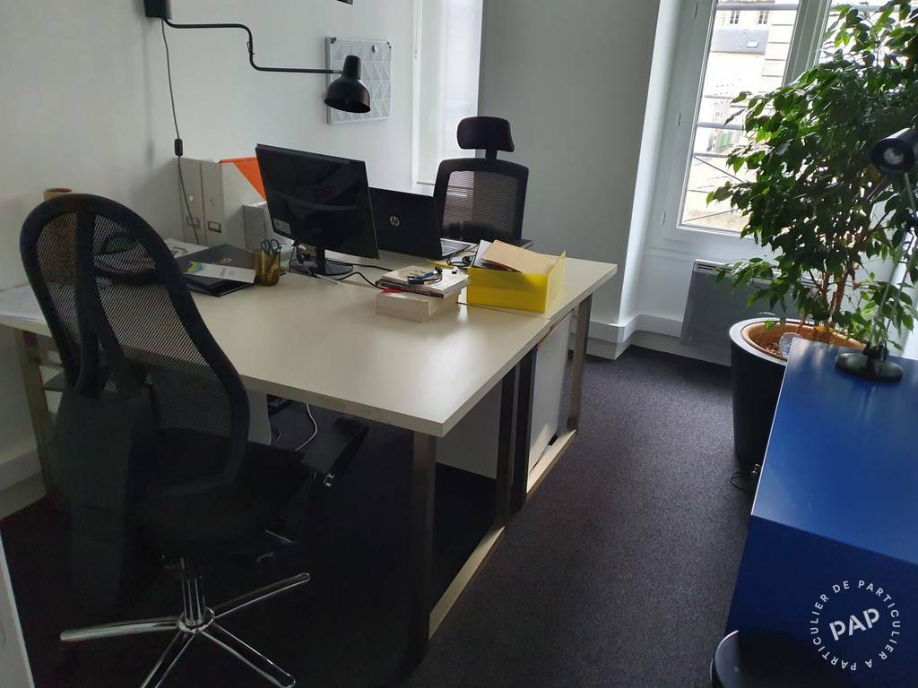 Bureaux, local professionnel Paris 7E (75007) - 9 m² - 850 € | PAP ...