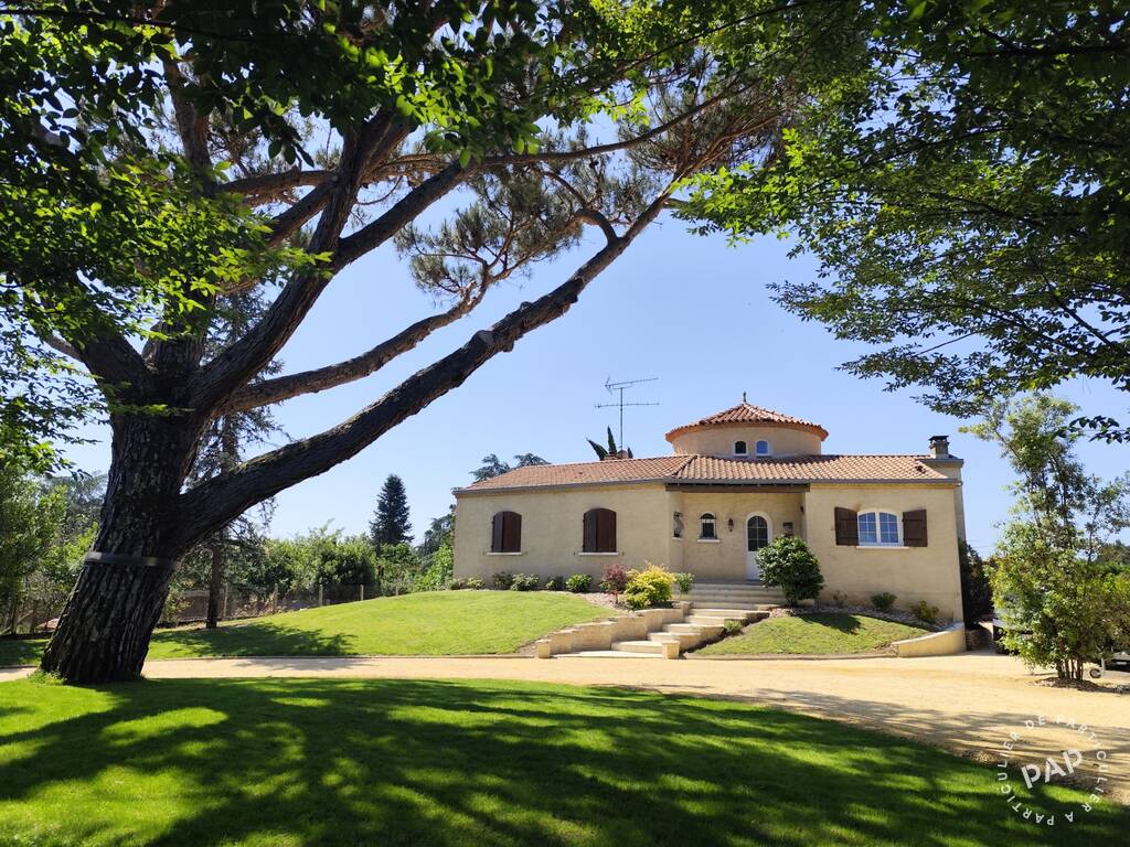 Vente maison 129 m² Bergerac - 129 m² - 440.000 € | Particulier à ...