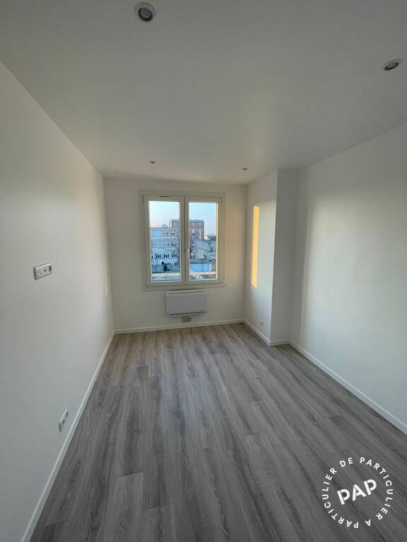Location appartement 2 pièces 27 m² Colombes (92700) - 27 m² - 925 ...