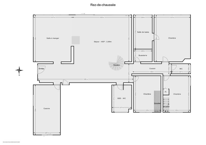 Vente maison Lambesc (13410) | Particulier à Particulier - PAP