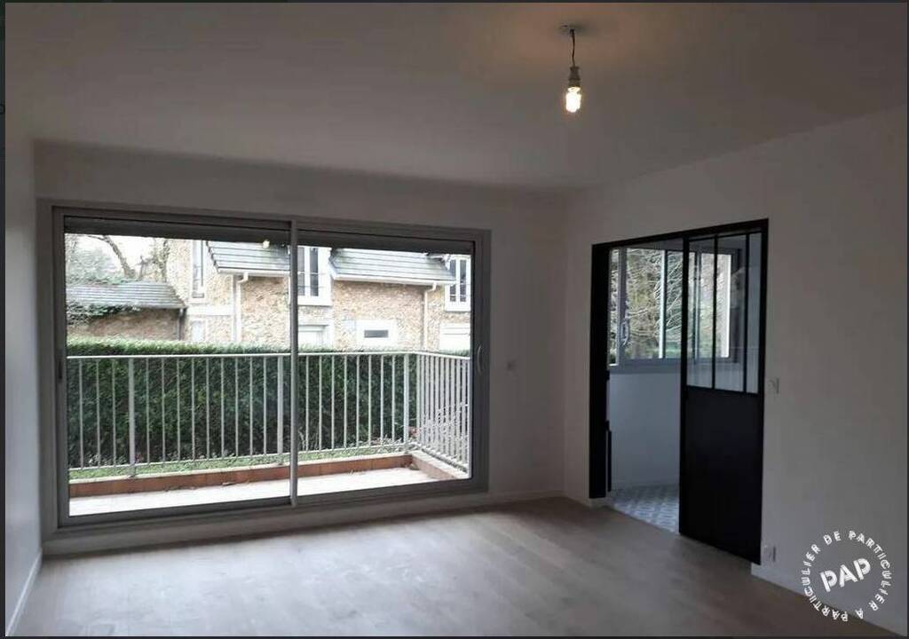 Location appartement 4 pièces 83 m² Orsay (91400) - 83 m² - 1.876 ...