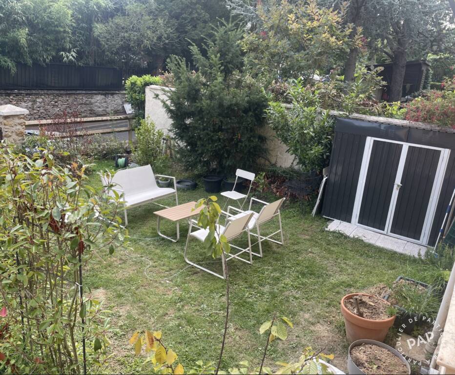 Vente appartement 5 pièces 75 m² Vaucresson (92420) - 75 m² - 477.000 ...
