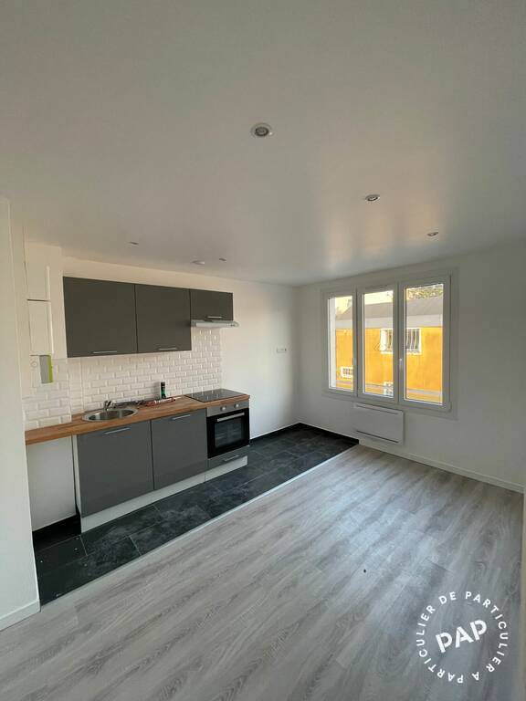 Location appartement 2 pièces 27 m² Colombes (92700) - 27 m² - 925 ...