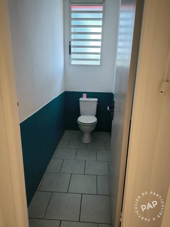 Vente maison 104 m² Sainte-Suzanne (97441) - 104 m² - 369.000 ...