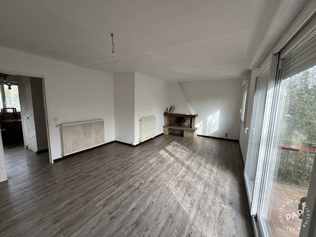 Vente maison 72 m² Chelles (77500) - 72 m² - 330.000 € | Particulier à ...