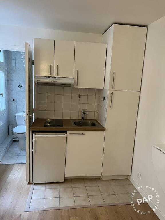 Vente studio 10,62 m² Paris 4E - 10,62 m² - 169.000 € | Particulier à ...