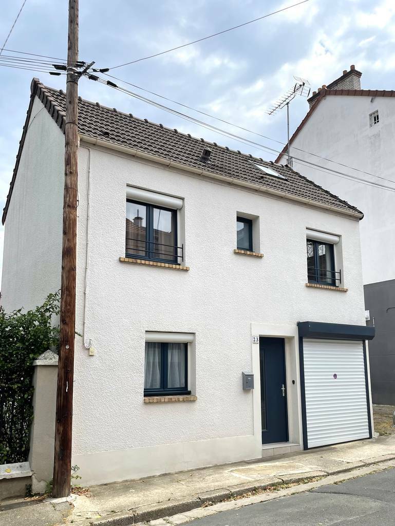 Vente maison Sartrouville (78500) | Particulier à Particulier - PAP