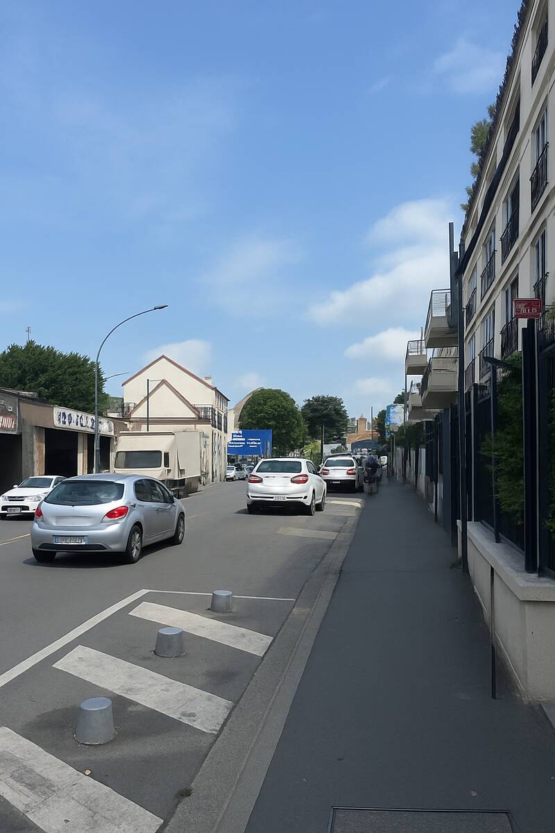 Vente Argenteuil (95100) | Particulier à Particulier - PAP