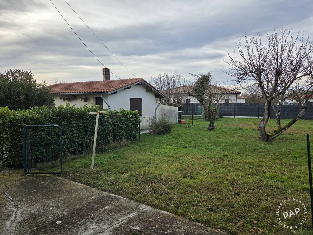 Vente maison 120 m² Longages (31410) - 120 m² - 275.000 € | Particulier ...