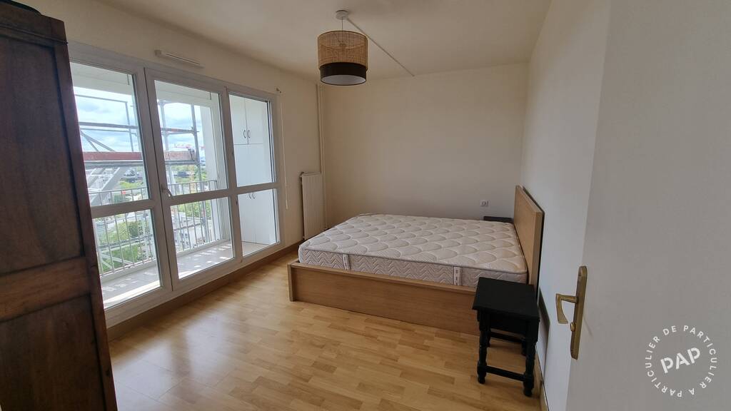 Vente appartement 2 pièces 55 m² Rosny-Sous-Bois (93110) - 55 m² - 185. ...