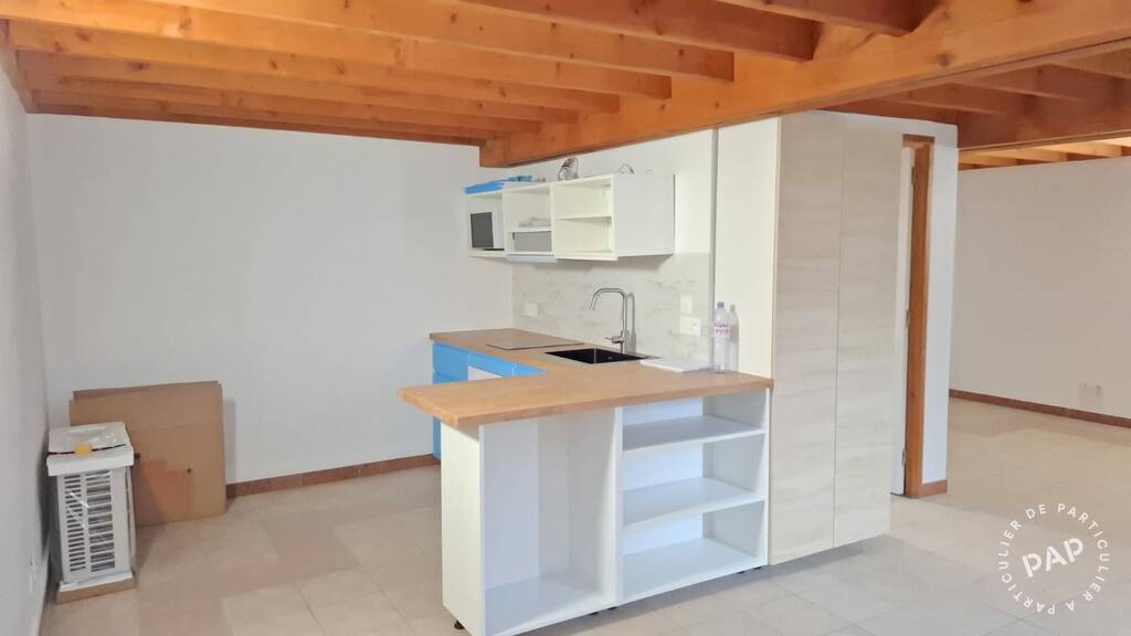 Location studio 63 m² Créteil (94000) - 63 m² - 1.390 € | Particulier à Particulier - PAP