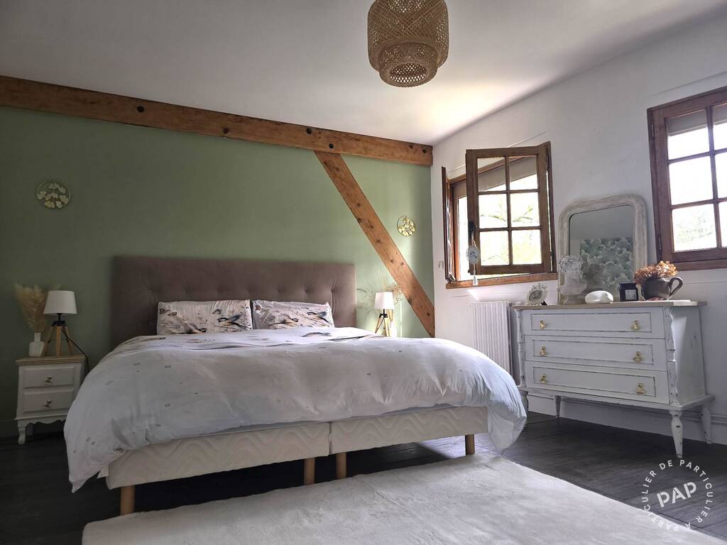 Vente maison 185 m² Niort (79000) - 185 m² - 395.000 € | Particulier à ...