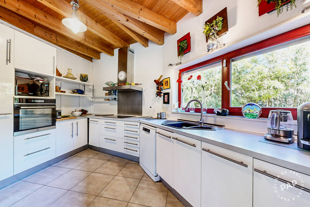 Vente maison 263 m² Les Angles - 263 m² - 830.000 € | Particulier à ...