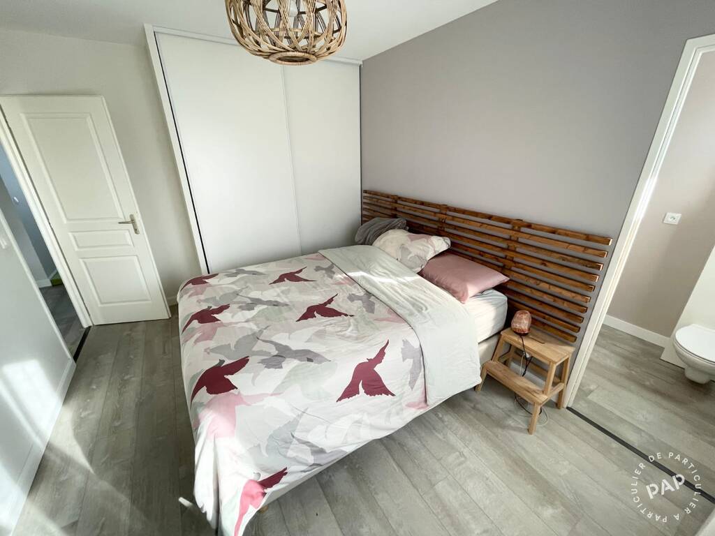 Vente maison 100 m² Brie-Comte-Robert (77170) - 100 m² - 370.000 ...